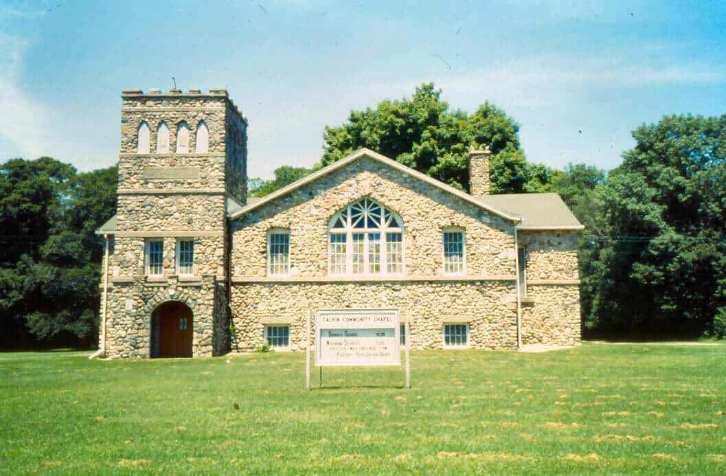 The History Museum » Local African American History