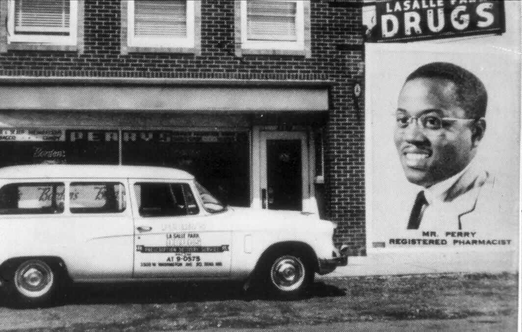 The History Museum » Local African American History