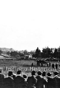 The History Museum » A Look Back