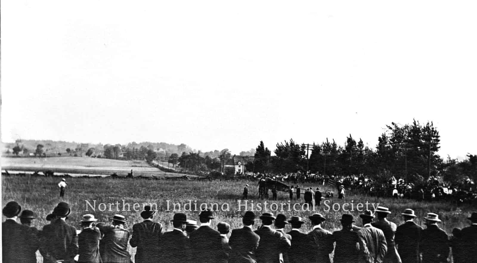 The History Museum » Rene Simon