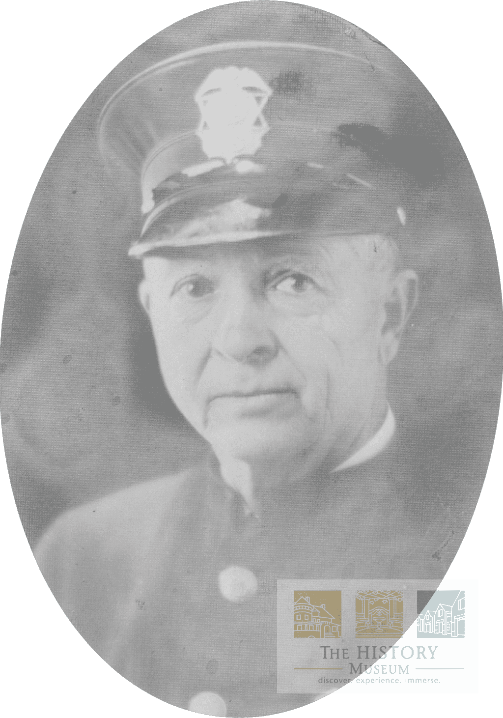 The History Museum » The History of River Park