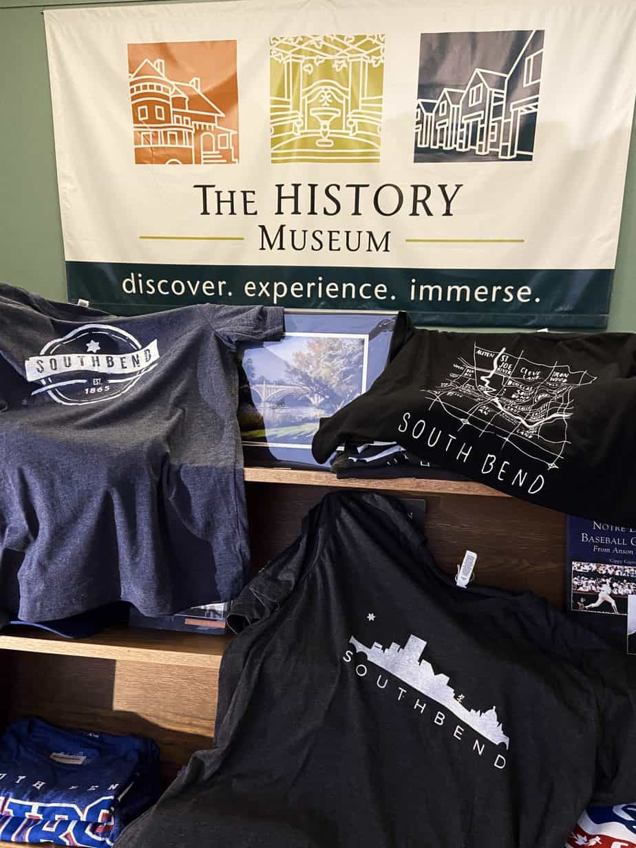 The History Museum » Museum Boutique